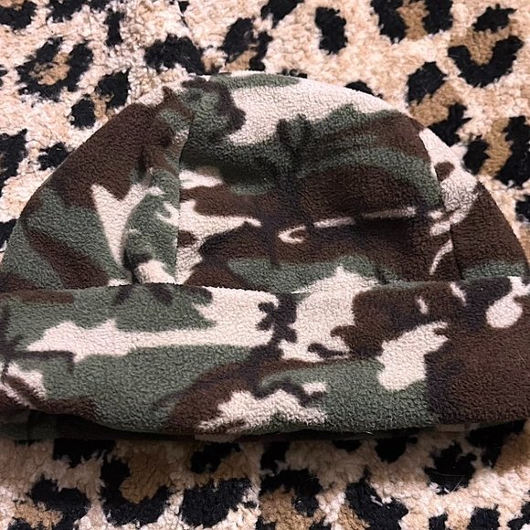 Joe Boxer | Accessories | Joe Boxer Army Green Beige And Brown ...